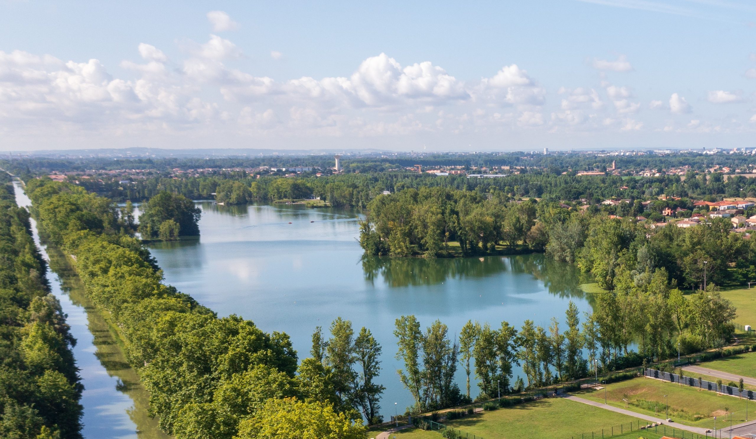 Site officiel de la ville de Lespinasse